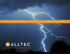 energía verde Archives - ALLTEC - Lightning Protection, Surge Suppression, & Grounding Solutions