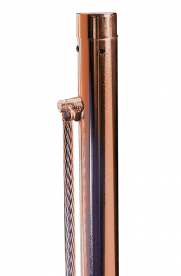 TerraDyne ® -- Electrolytic Chemical Grounding System by ALLTEC