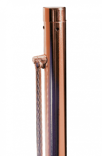 TerraDyne ® -- Electrolytic Chemical Grounding System by ALLTEC