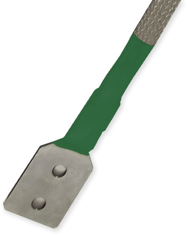 GroundGuardian® Bypass Conductors - ALLTEC - Lightning Protection ...