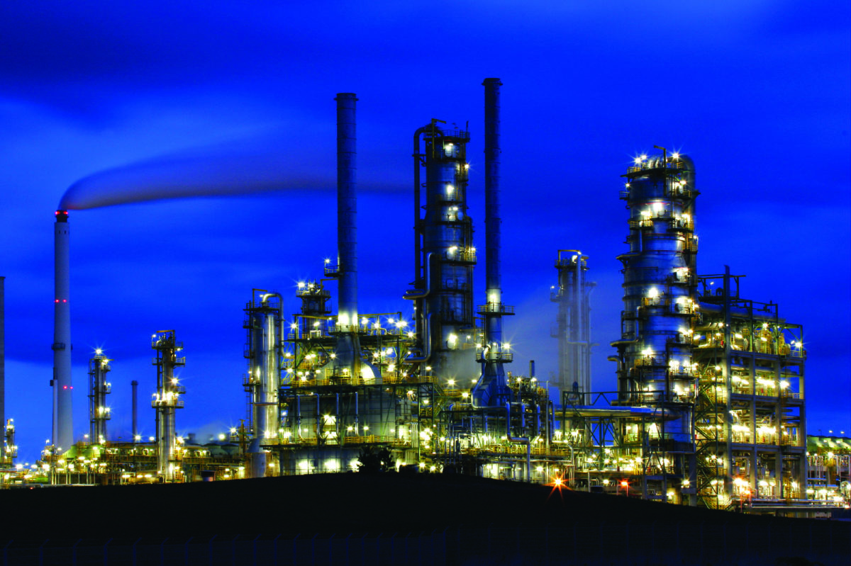 Lightning Protection, Surge Protection, & Grounding/Bonding for Gas ...