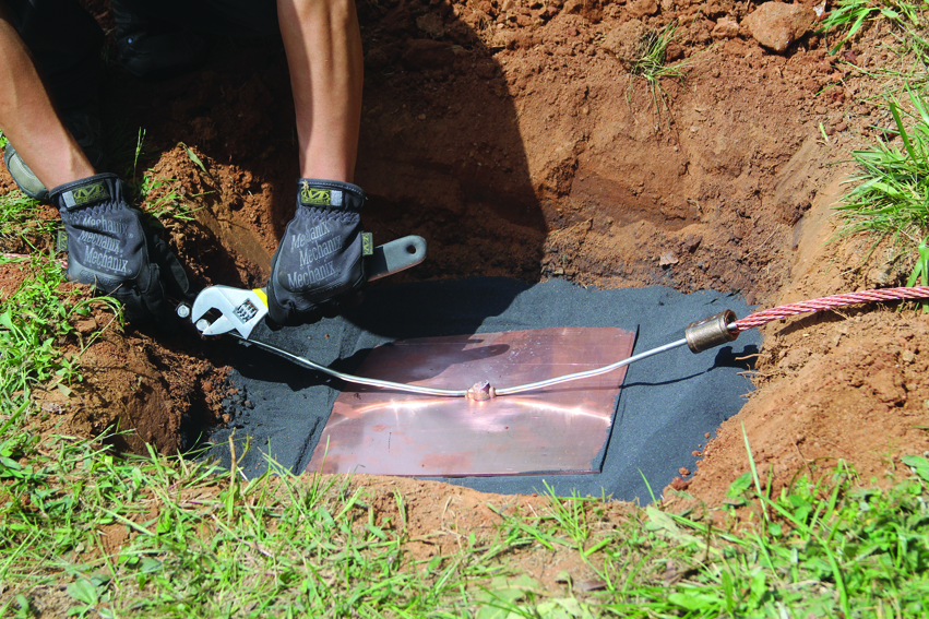 TerraFill® -- Ground Enhancing Backfill by ALLTEC