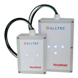 Protect Your VFD with DynaShield® SPD Products - ALLTEC’s