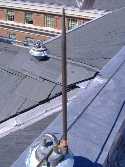 Resources - ALLTEC - Lightning Protection, Surge Suppression ...