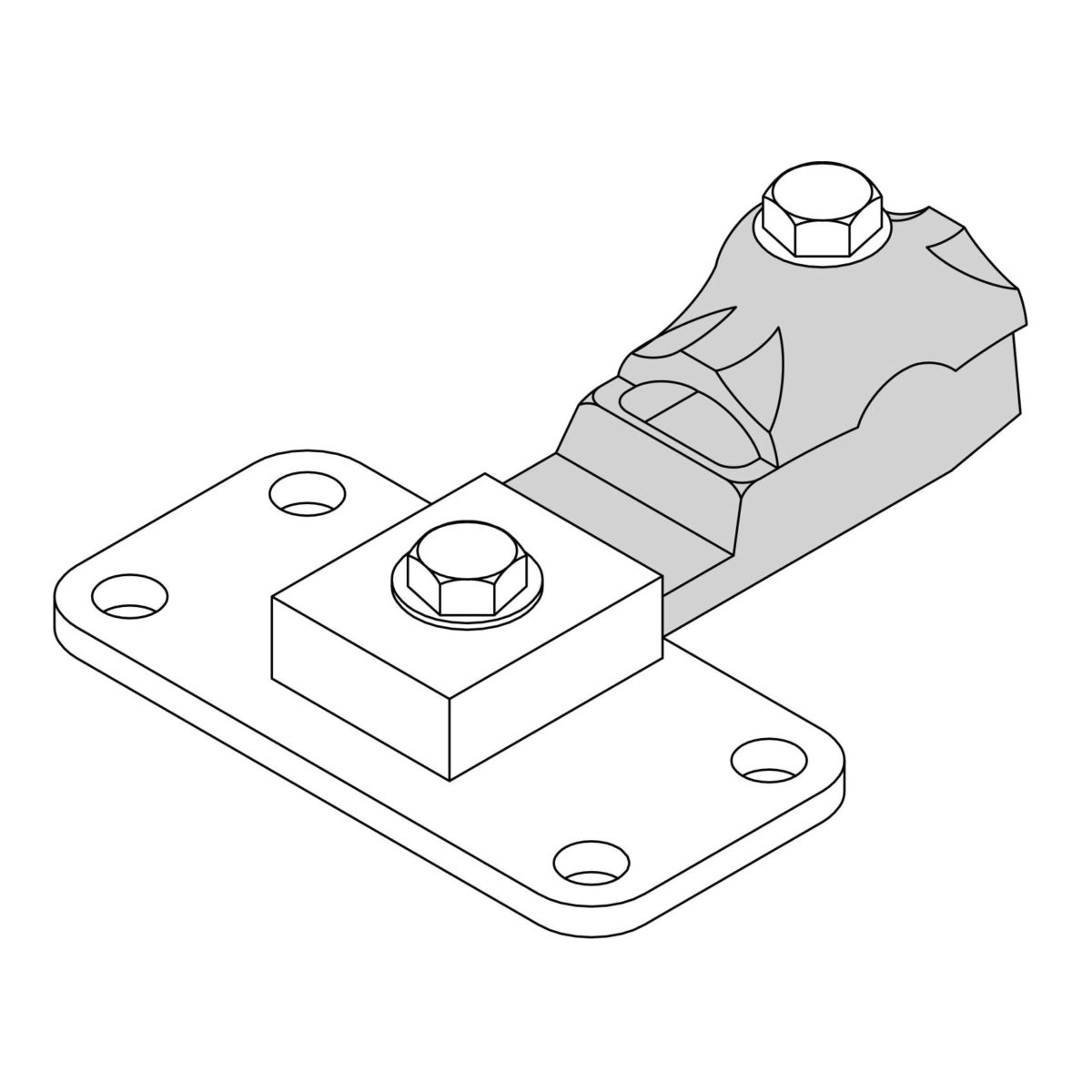 Traditional Lightning Protection - by ALLTEC