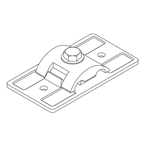 Traditional Lightning Protection - by ALLTEC