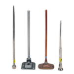 Catenary Systems Lightning Protection System by ALLTEC