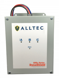 Surge Suppression - ALLTEC’s