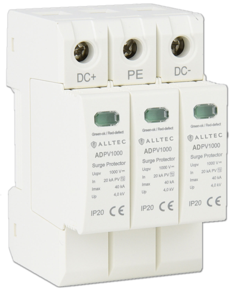 ADPV Series - ALLTEC’s