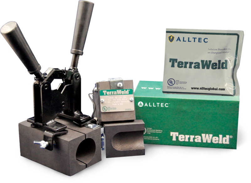 Solutions - ALLTEC’s