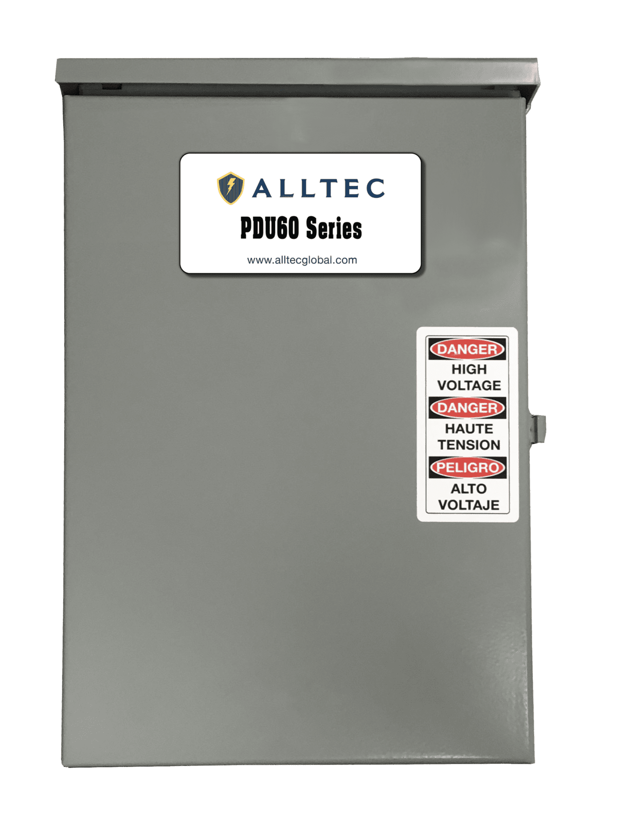 POWER YOUR SUCCESS - ALLTEC’s