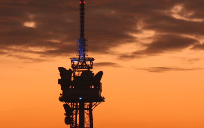 Telecom Grounding Series Archives - ALLTEC’s