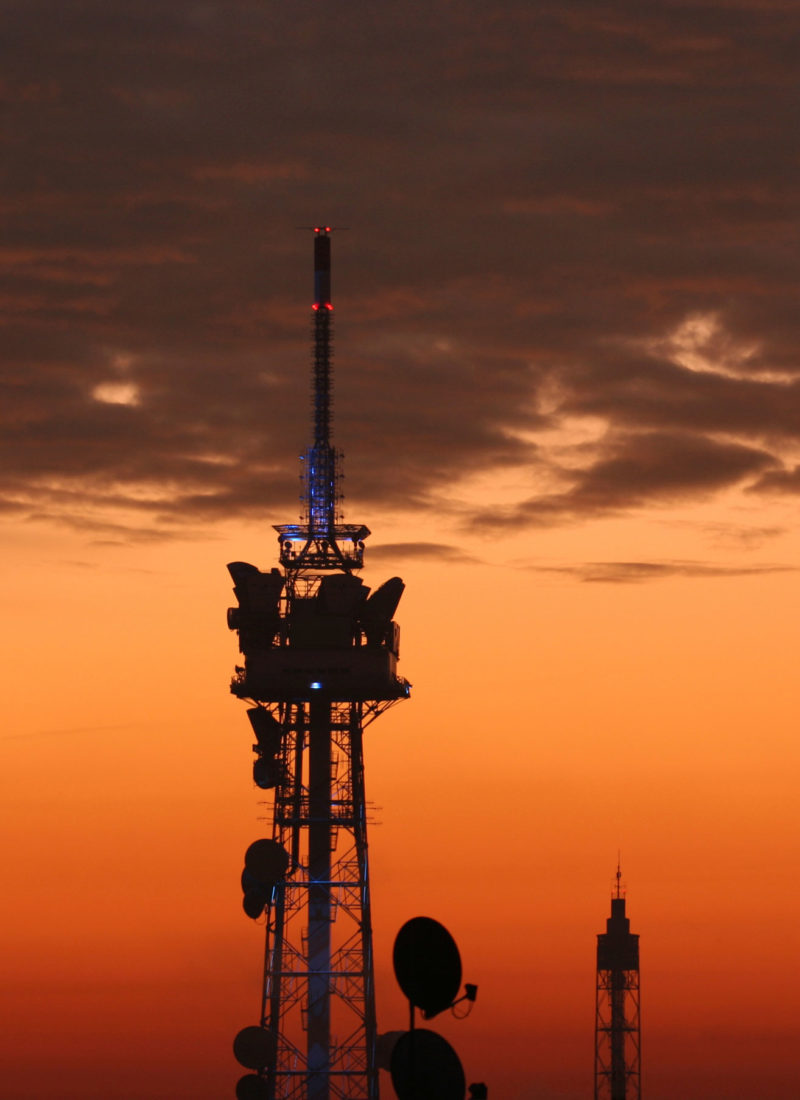 Telecom Grounding Systems - Part I - ALLTEC’s